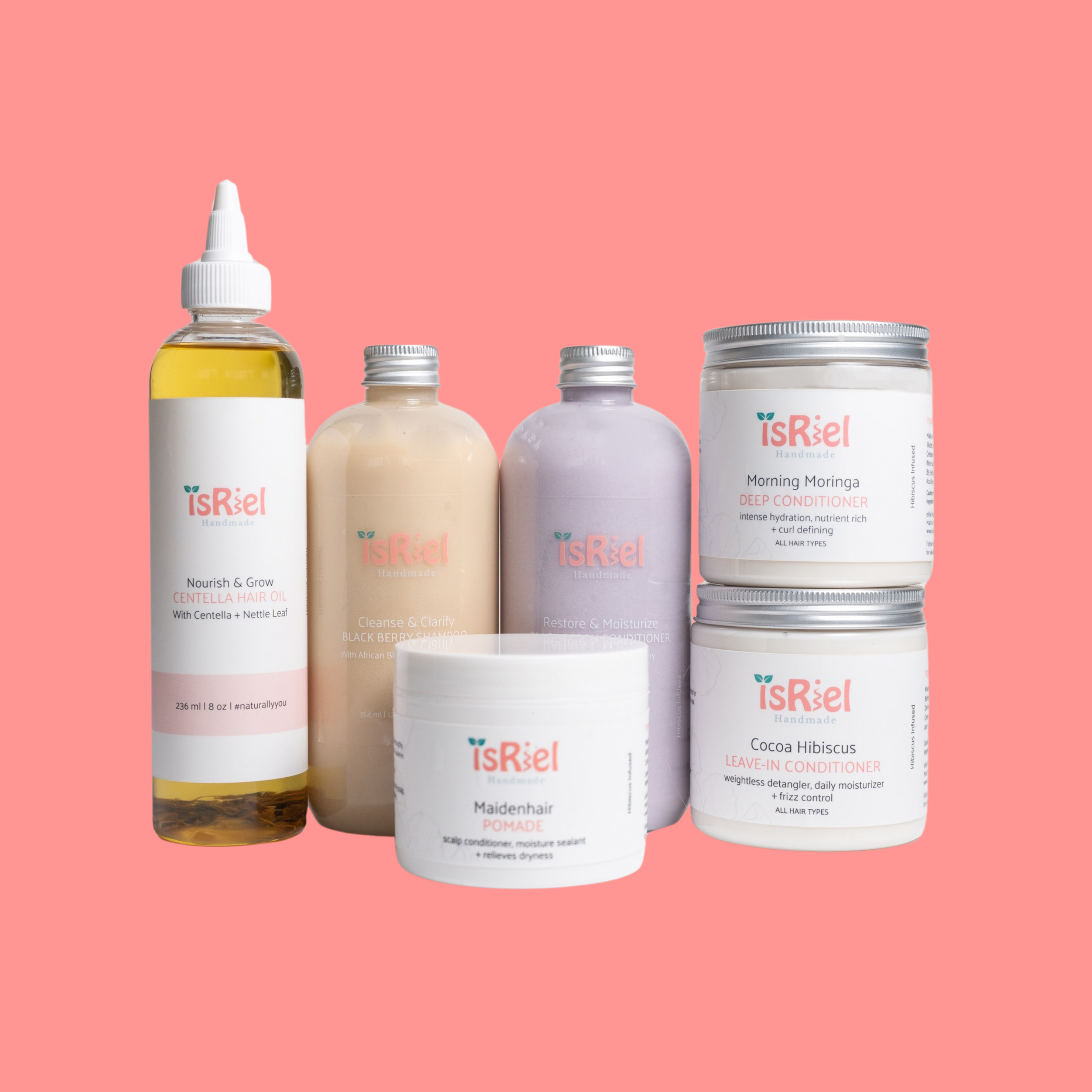 All Products – isRiel Handmade